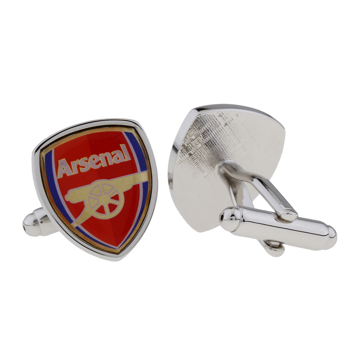 Cufflinks - Arsenal FC - Cufflink Superstore Ireland | Over 1000 styles ...