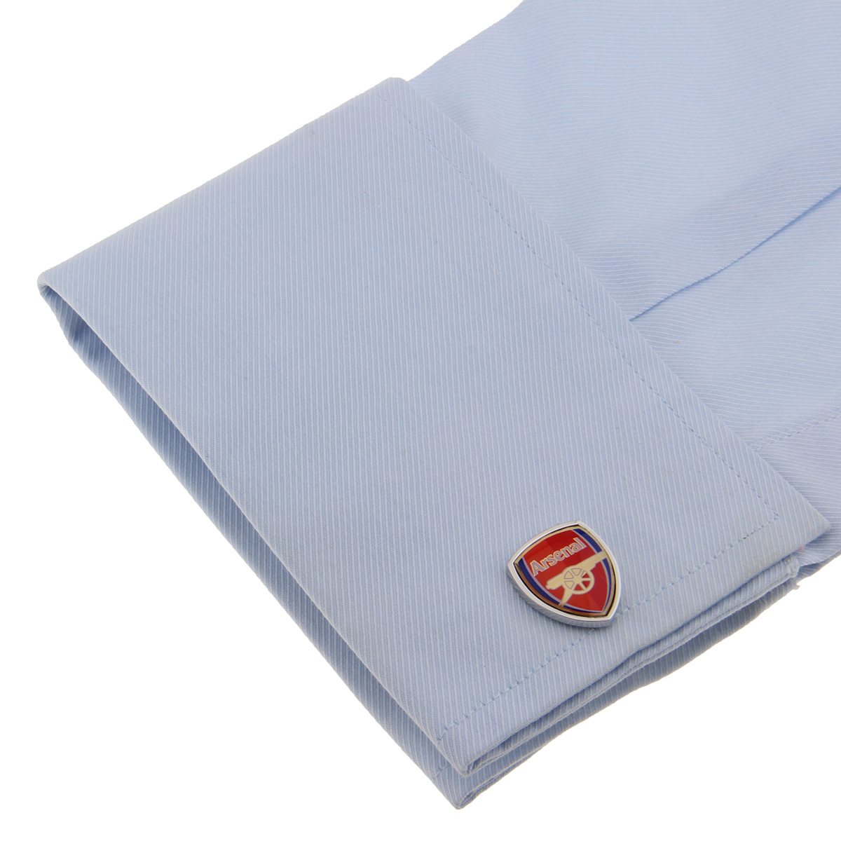Cufflinks - Arsenal FC - Cufflink Superstore Ireland | Over 1000 styles ...
