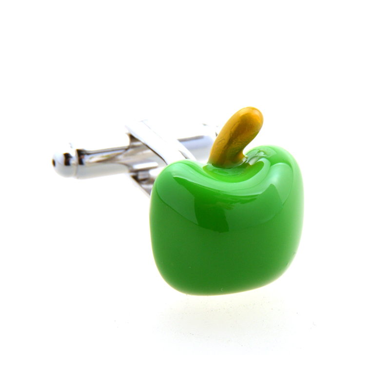 Cufflinks - Apple - Cufflink Superstore Ireland | Over 1000 styles in ...